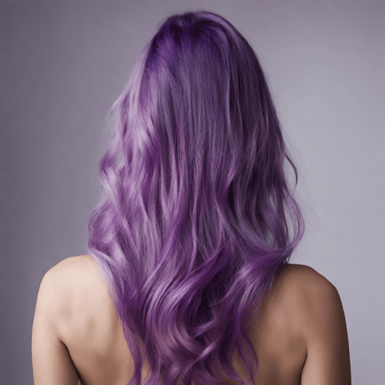 30 Color Hair Ideas: Bold and Bright 2024 Trends