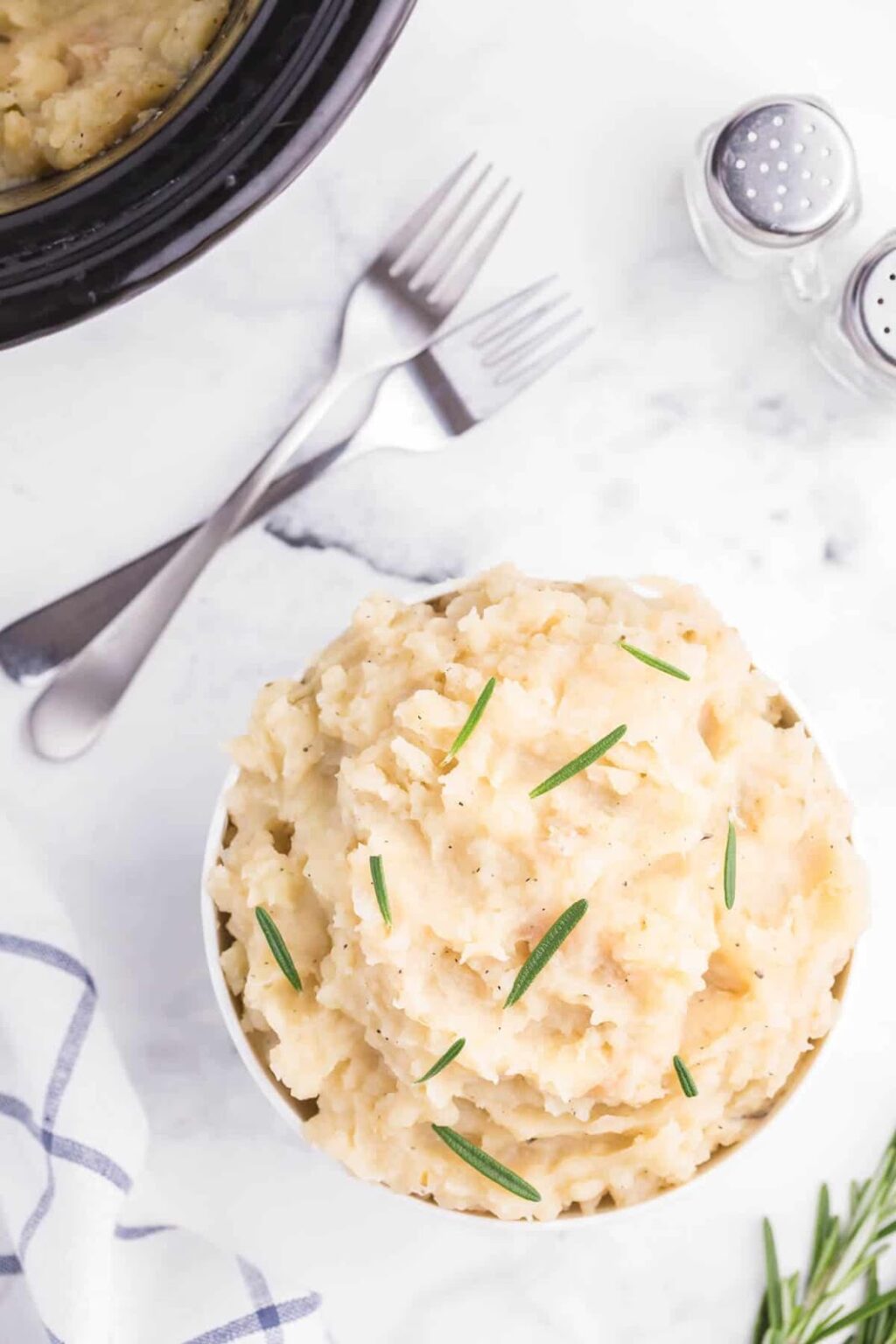The Best Easy Mashed Potatoes Recipes